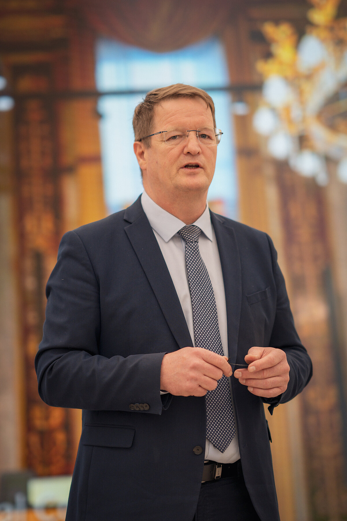 Hofinger: Ab Dezember neue ÖBB-Abendverbindung ins Innviertel: OÖVP ...